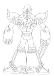 Sigma | MMKB | FANDOM powered by Wikia