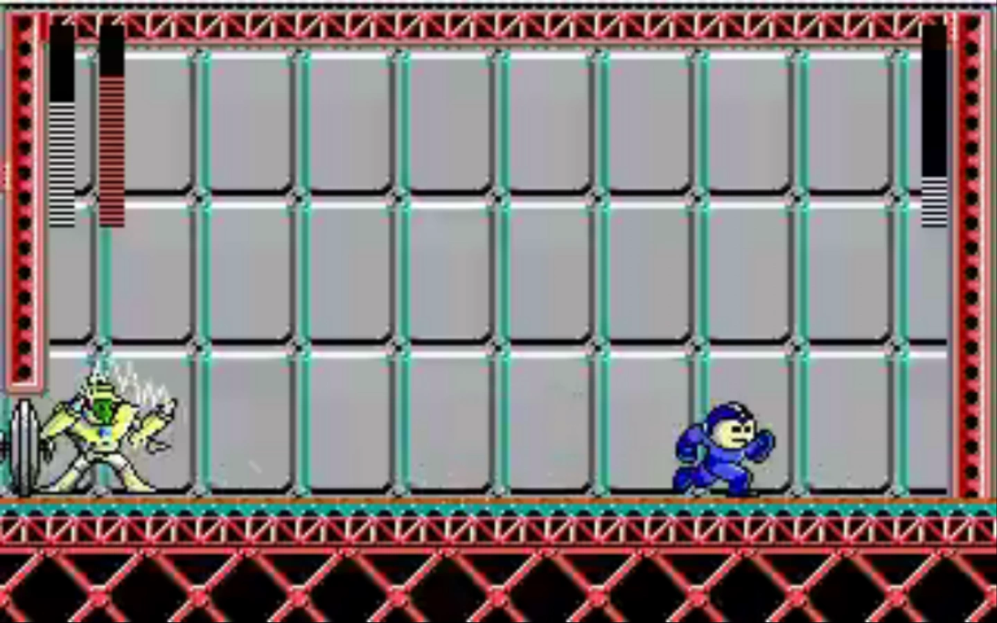 Bit Man | MMKB | Fandom