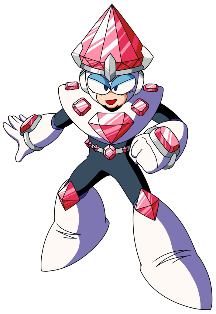 Jewel Man | MMKB | FANDOM powered by Wikia Jewel Man | MMKB | FANDOM powered by Wikia