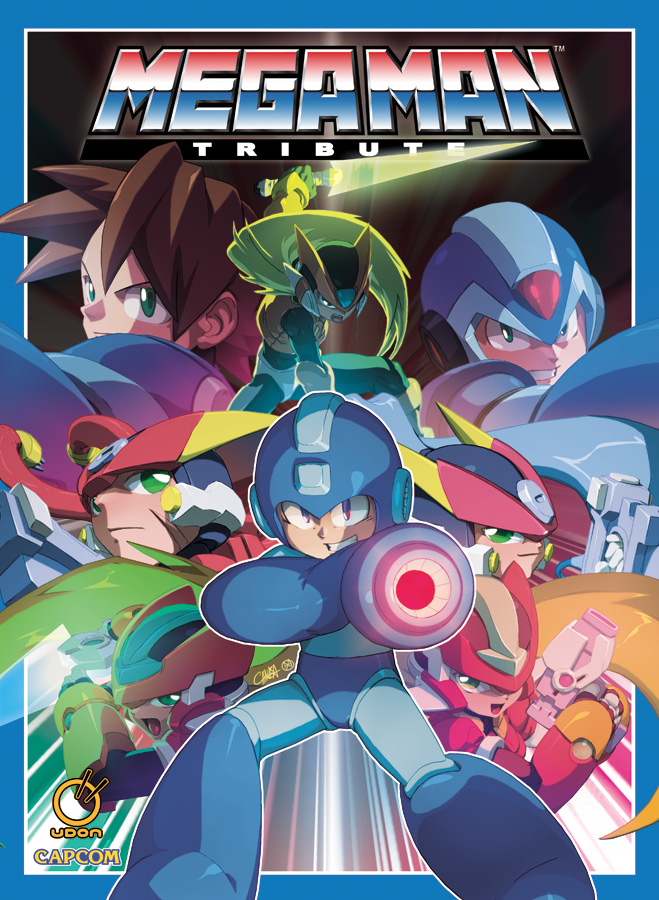 Mega Man Tribute | MMKB | FANDOM powered by Wikia Mega Man Tribute | MMKB | FANDOM powered by Wikia