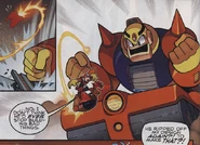 Guts Tank | MMKB | Fandom