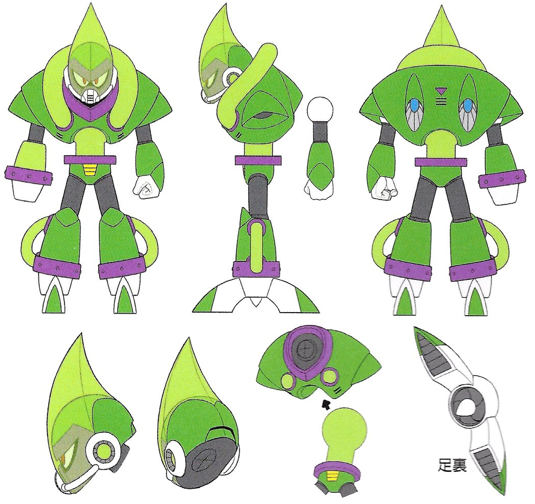 Acid Man | MMKB | FANDOM powered by Wikia