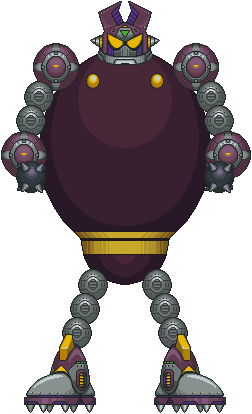 List of Mega Man X2 enemies | MMKB | Fandom