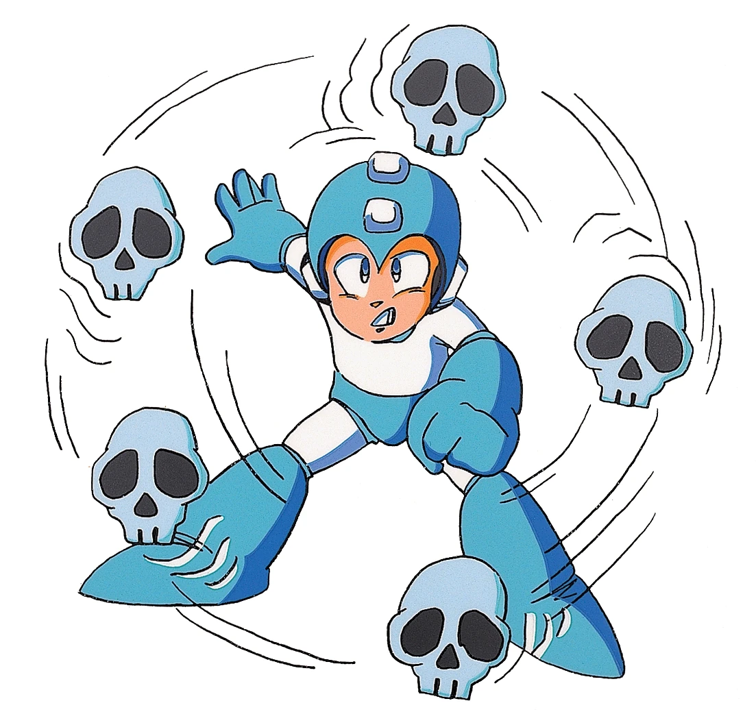 Skull Barrier | MMKB | Fandom