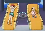 Yai Ayano (anime) | MMKB | Fandom