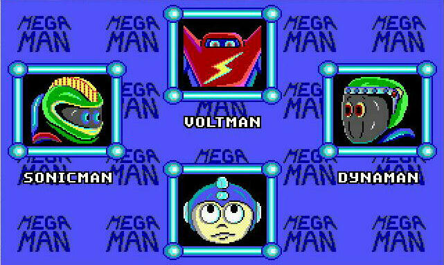 Mega Man (DOS) | MMKB | FANDOM powered by Wikia Mega Man (DOS) | MMKB | FANDOM powered by Wikia
