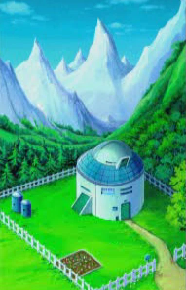 Dr. Light's Laboratory | MMKB | Fandom