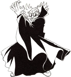 Mr. X | MMKB | FANDOM powered by Wikia