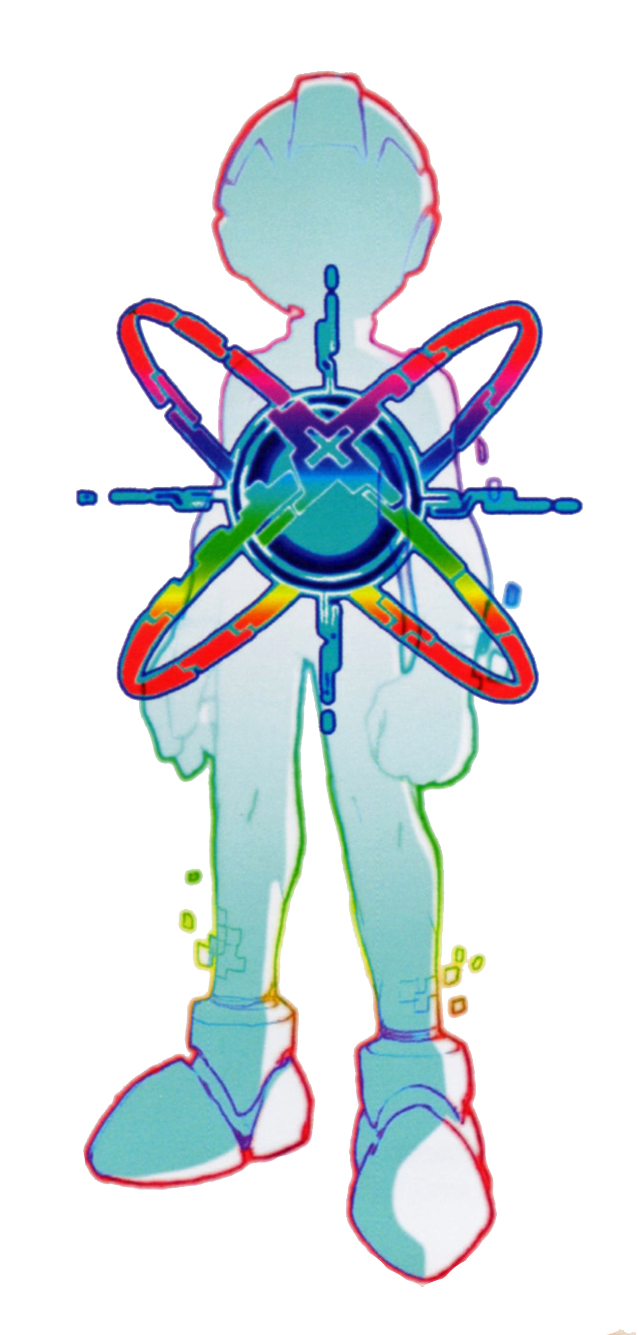 Image - CYBER ELF X 001.jpg | MMKB | FANDOM powered by Wikia Image - CYBER ELF X 001.jpg | MMKB | FANDOM powered by Wikia