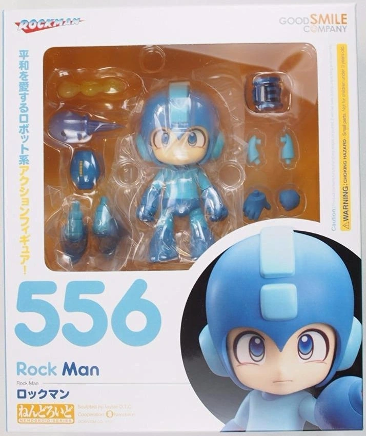 Megaman Bulletin Board