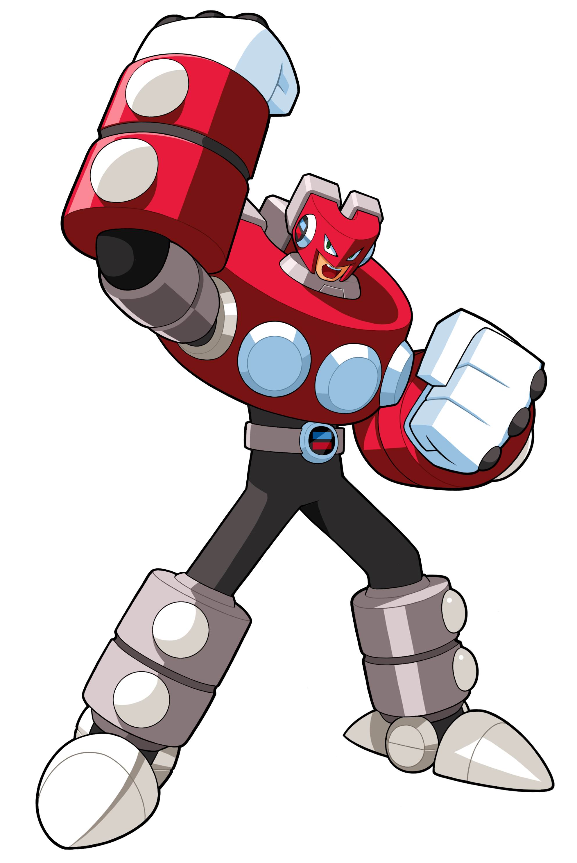 MagnetMan.EXE | MMKB | FANDOM powered by Wikia MagnetMan.EXE | MMKB | FANDOM powered by Wikia