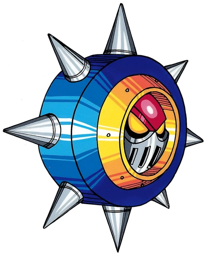 Spiky | MMKB | FANDOM powered by Wikia