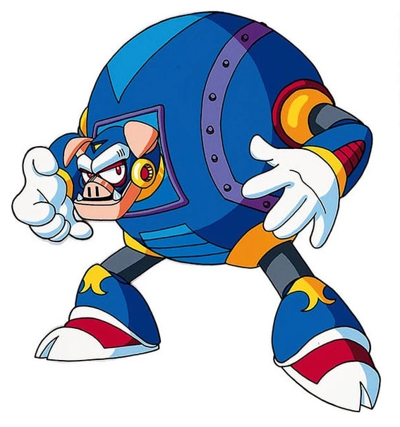 Hyper Storm H | MMKB | Fandom