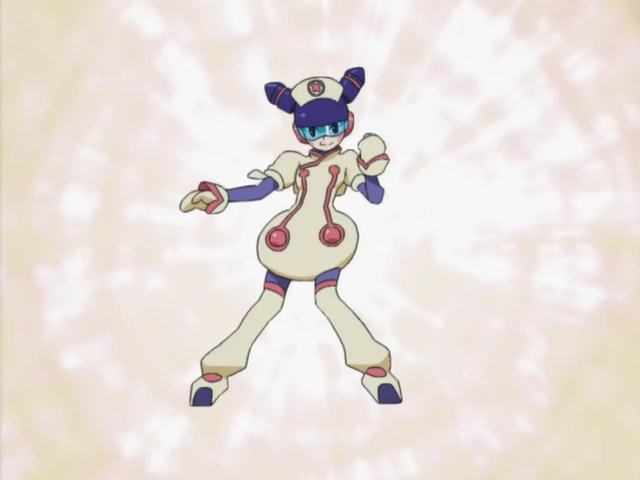 Jasmine (anime) | MMKB | Fandom