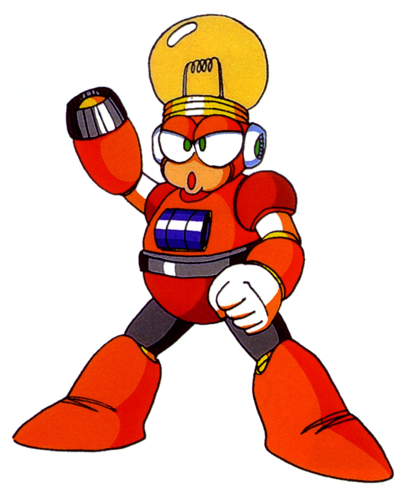 Bright Man | MMKB | FANDOM powered by Wikia Bright Man | MMKB | FANDOM powered by Wikia