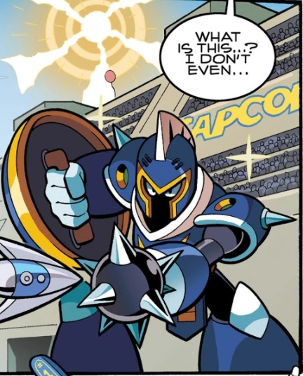 Image - Archie Knight Man.png | MMKB | FANDOM powered by Wikia