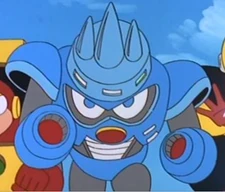 Needle Man | MMKB | Fandom