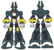 High Max | MMKB | Fandom