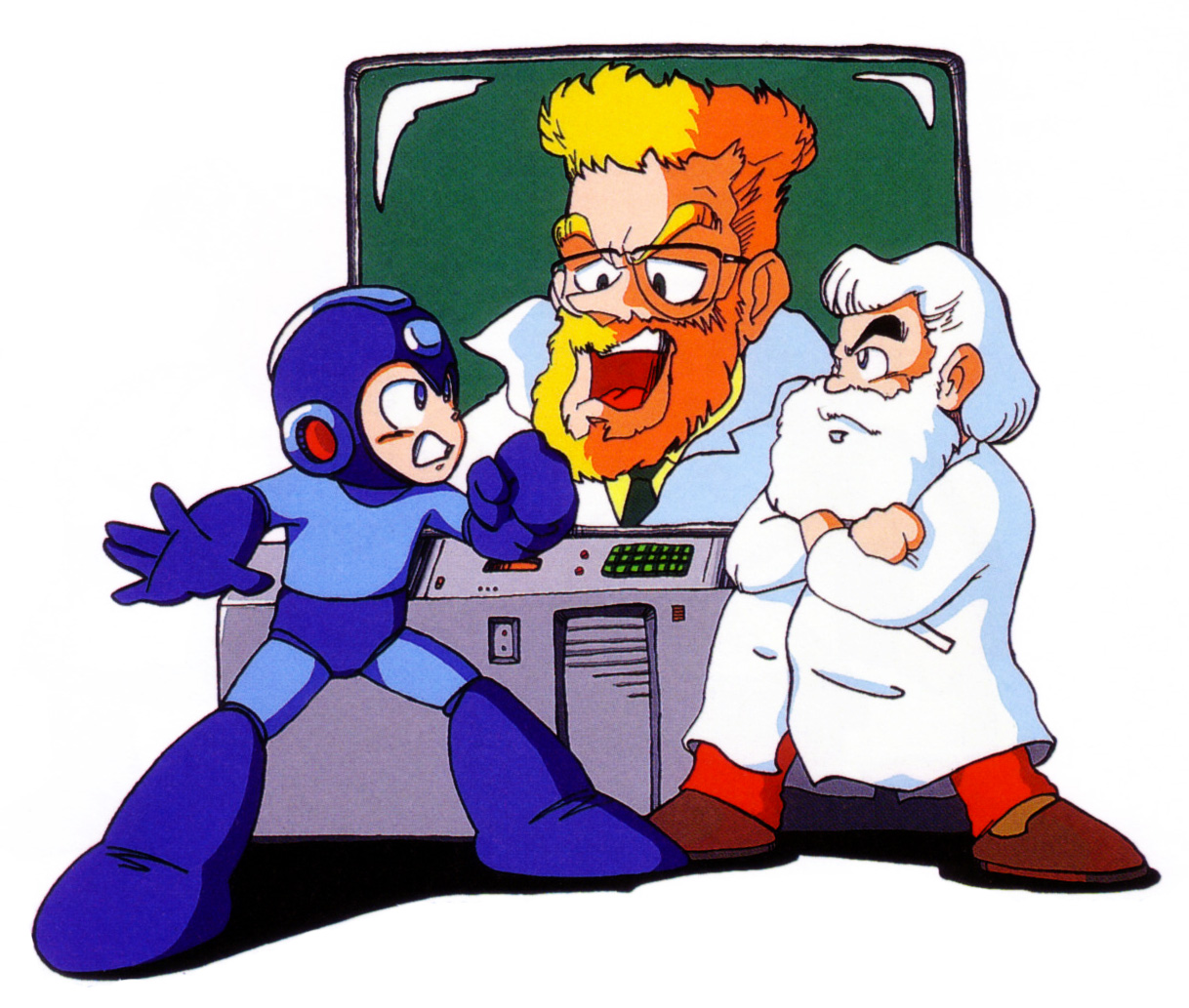 Mega Man 4 | MMKB | FANDOM powered by Wikia Mega Man 4 | MMKB | FANDOM powered by Wikia