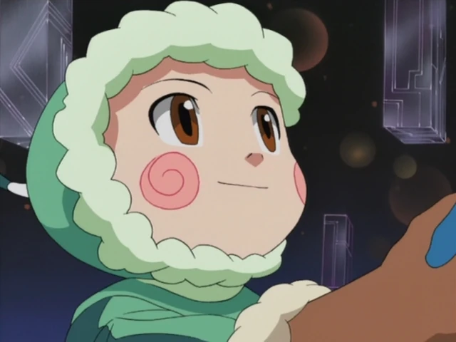 IceMan.EXE (anime) | MMKB | Fandom