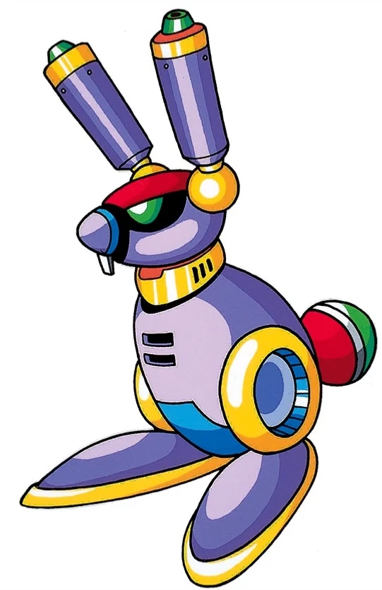 Ray Bit | MMKB | Fandom