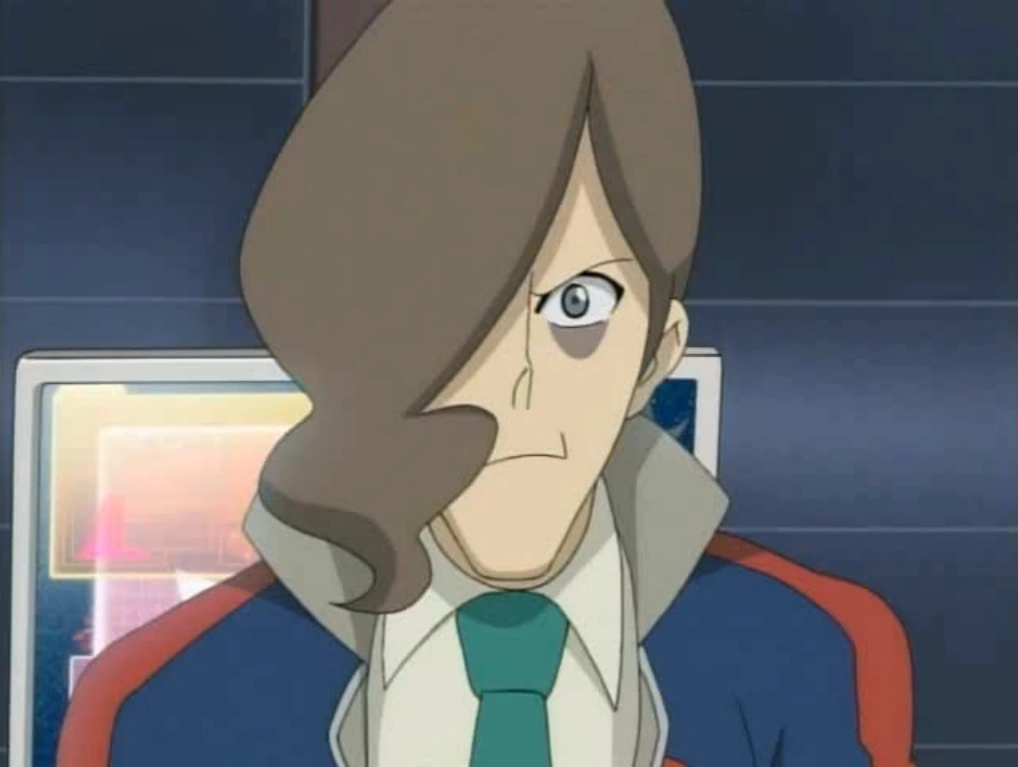 Tom Dubius | MMKB | Fandom