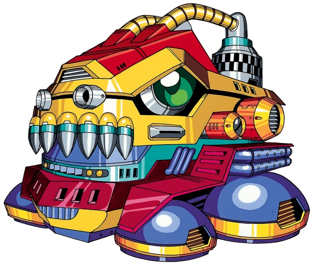 D-Rex | MMKB | Fandom