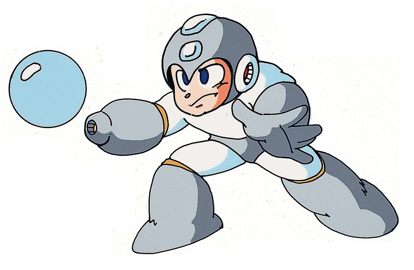 Bubble Lead | MMKB | Fandom