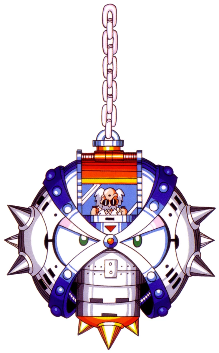 X Crusher | MMKB | FANDOM powered by Wikia