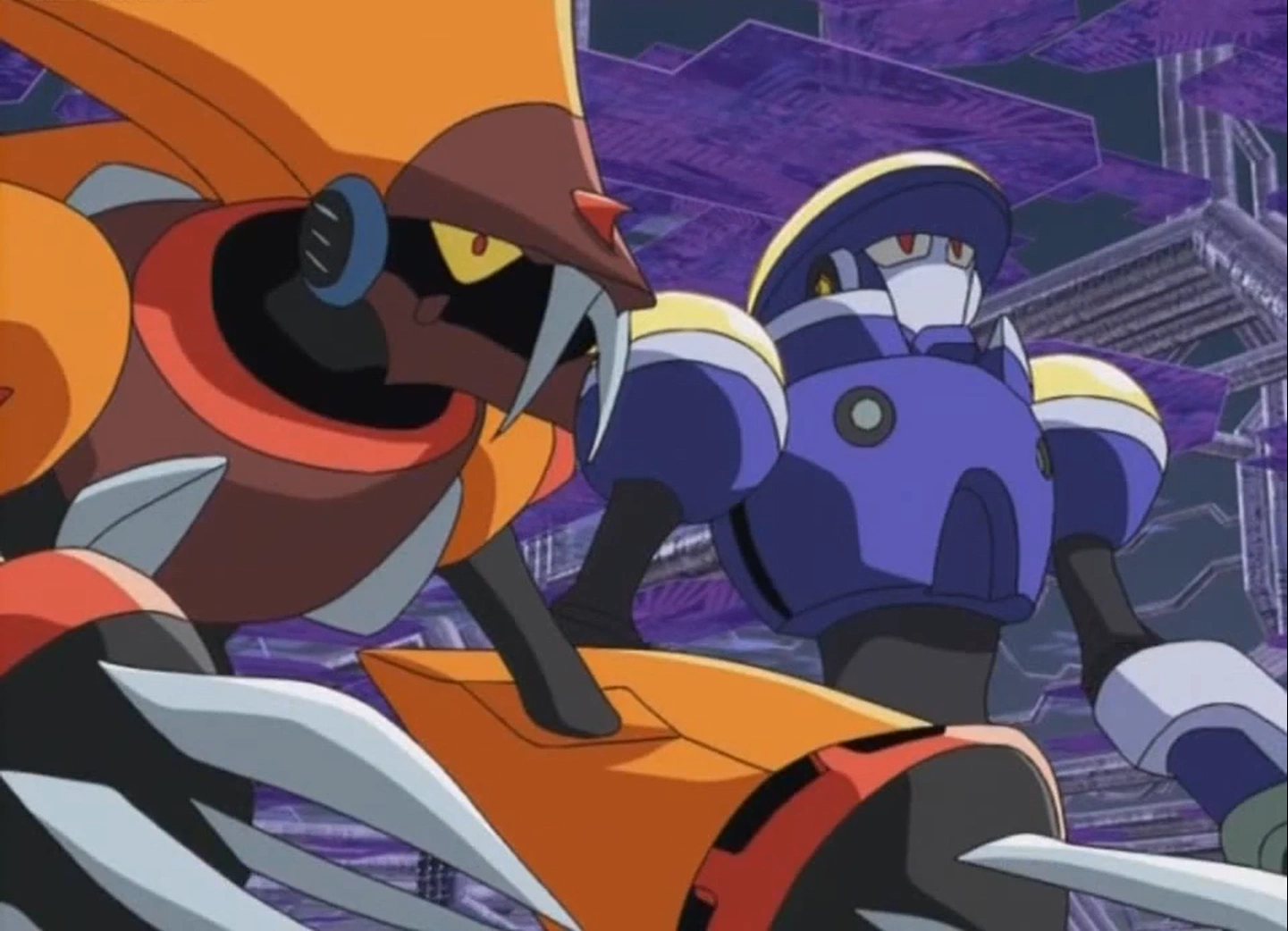 Shademan Strikes Back | MMKB | Fandom