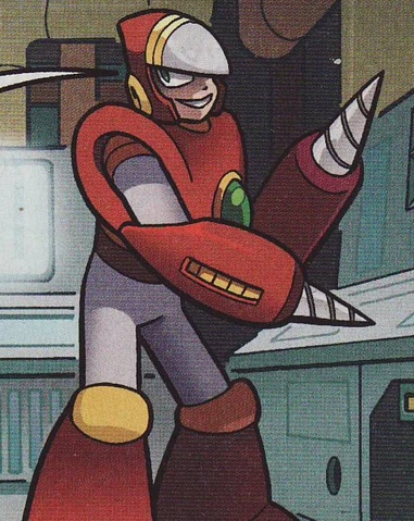 Image - Crash man.JPG | MMKB | FANDOM powered by Wikia