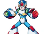 Category:Mega Man X armors | MMKB | Fandom