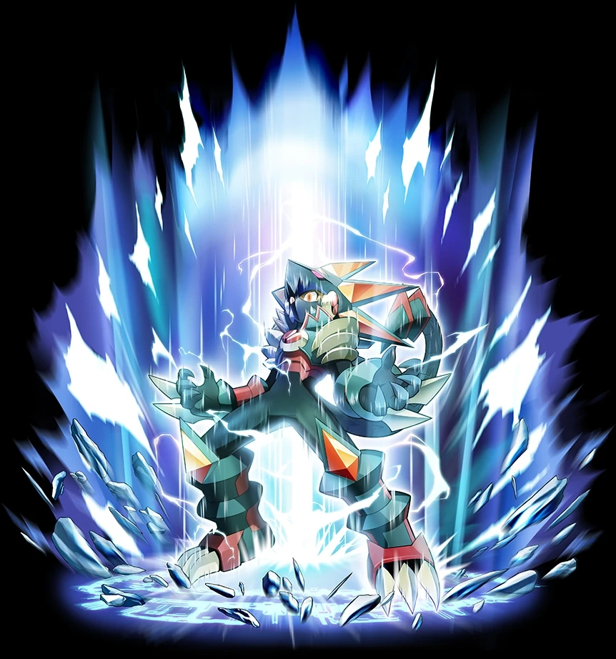 Beast Out | MMKB | Fandom