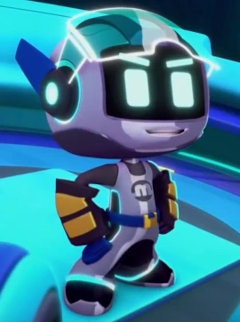 Mega Mini | MMKB | Fandom