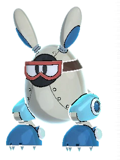 Robbit | MMKB | Fandom