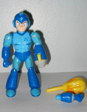 Mega Man (Ruby-Spears) merchandise | MMKB | FANDOM powered by Wikia