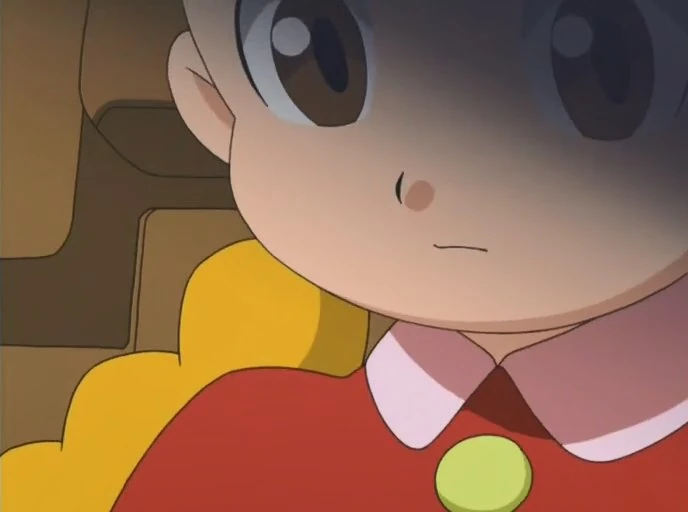 Yai Ayano (anime)/Gallery | MMKB | Fandom