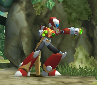 Zero's weaponry | MMKB | FANDOM powered by Wikia