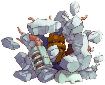 Deathlock | MMKB | Fandom