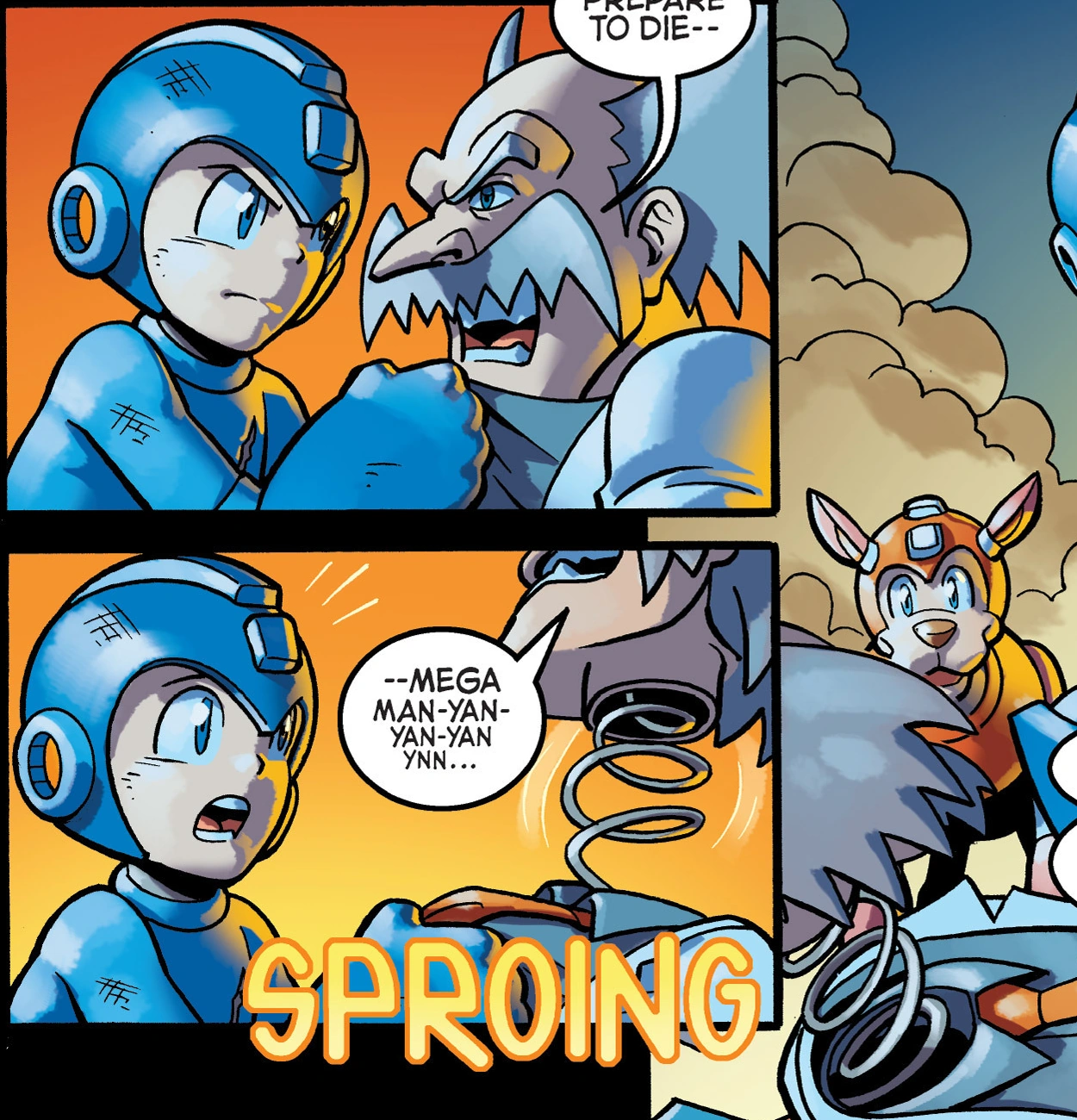 Robotic Copy | MMKB | FANDOM powered by Wikia