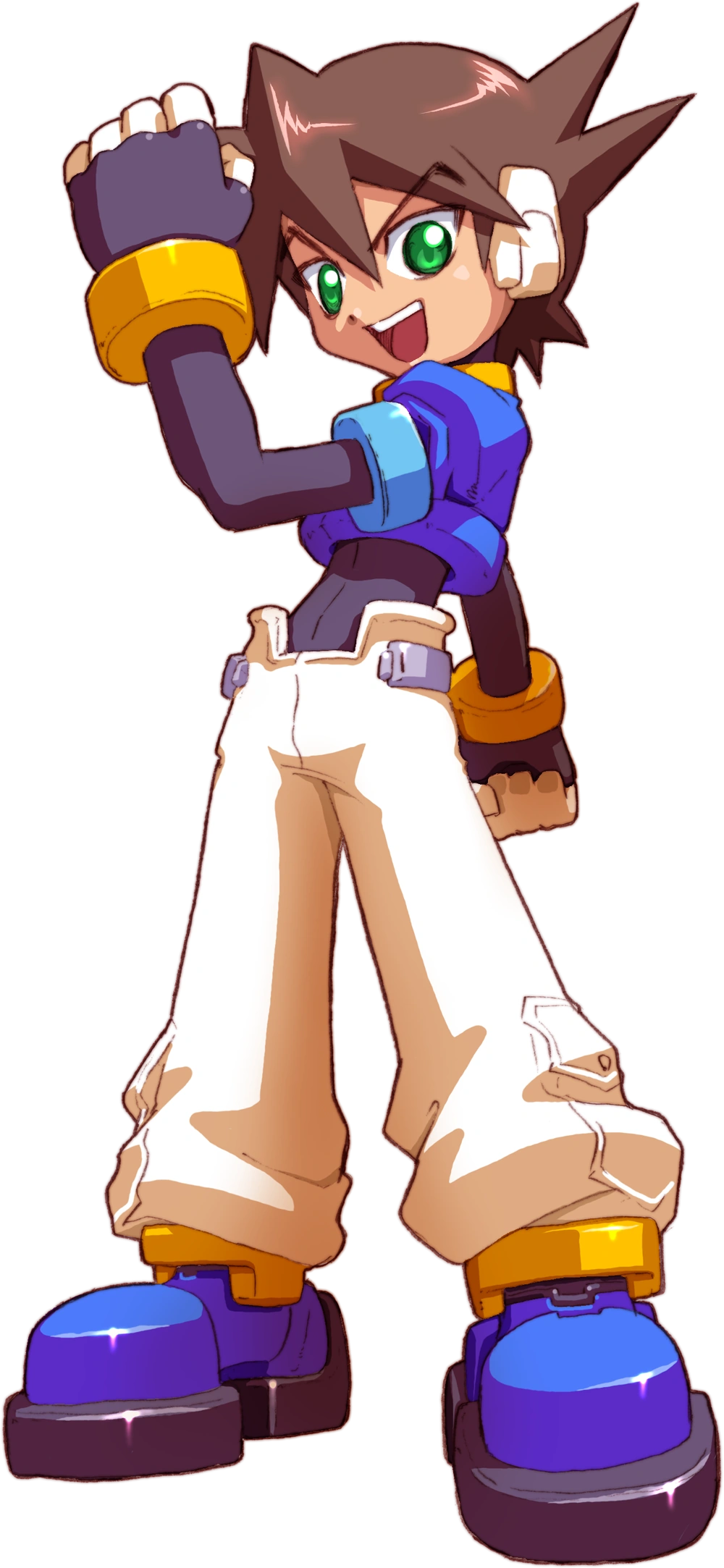 Vent | MMKB | FANDOM powered by Wikia