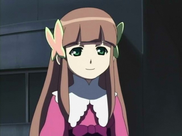 Iris.EXE | MMKB | FANDOM powered by Wikia Iris.EXE | MMKB | FANDOM powered by Wikia