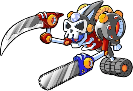 Wily Machine | MMKB | FANDOM powered by Wikia