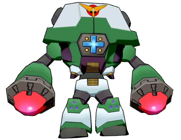 Preon | MMKB | FANDOM powered by Wikia