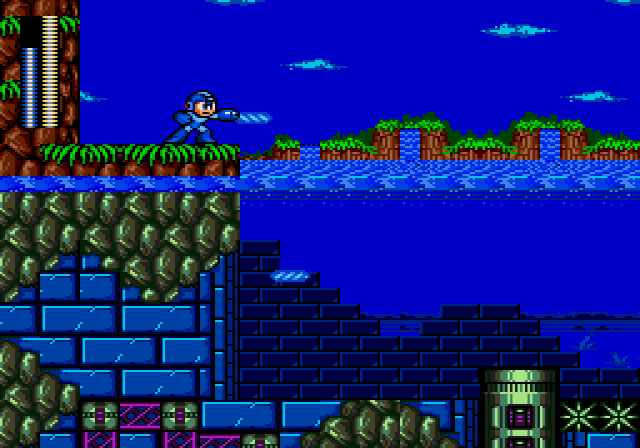 Magnet Beam | MMKB | Fandom