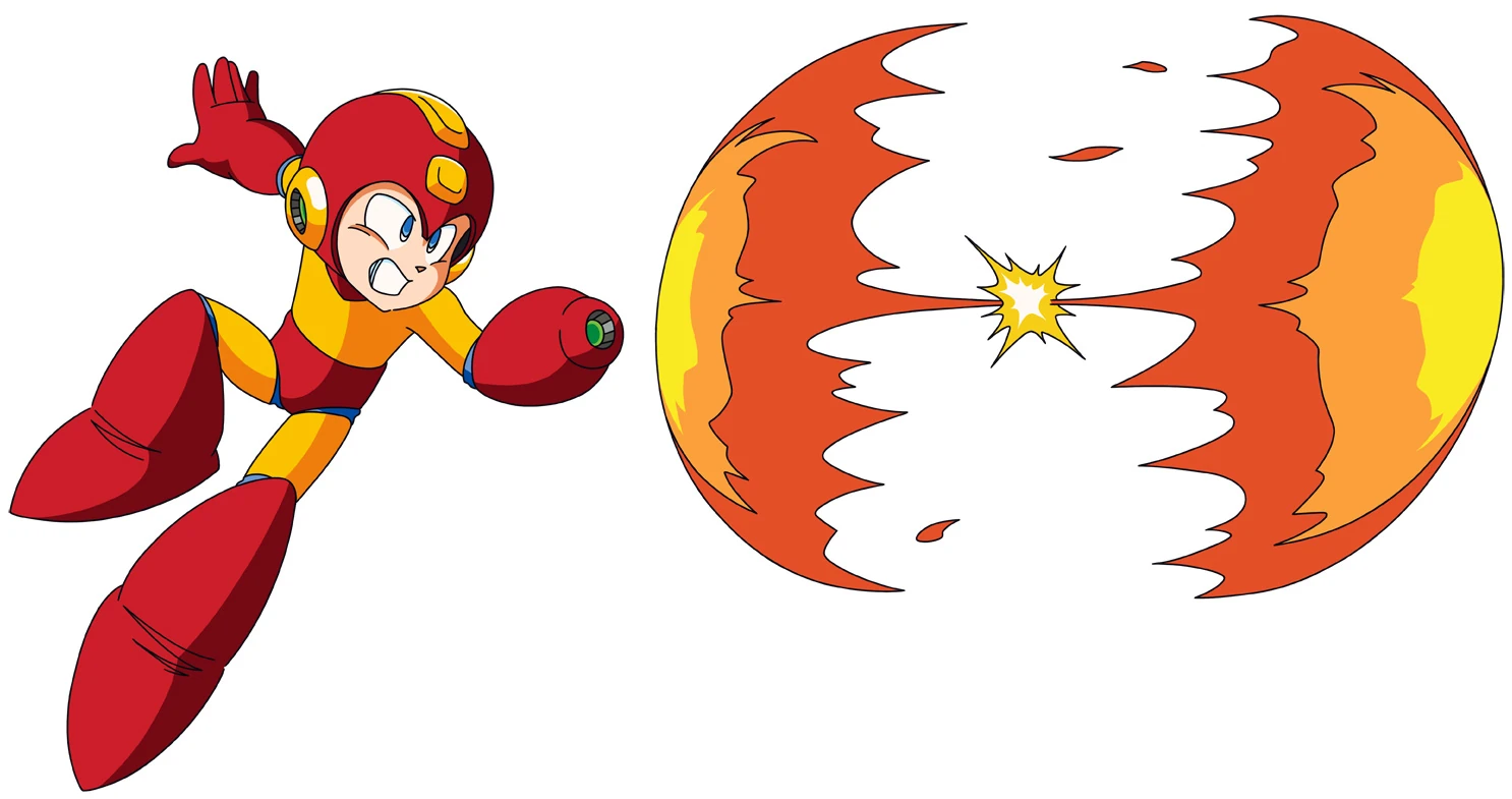 Solar Blaze | MMKB | Fandom