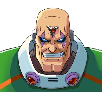 Sigma | MMKB | Fandom