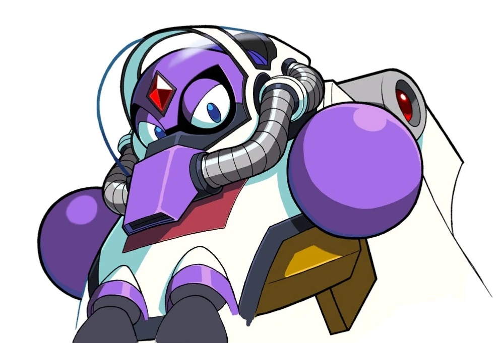 Infinity Mijinion | MMKB | FANDOM powered by Wikia