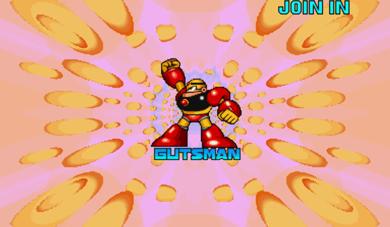 Guts Man | MegaMan Wiki | FANDOM powered by Wikia