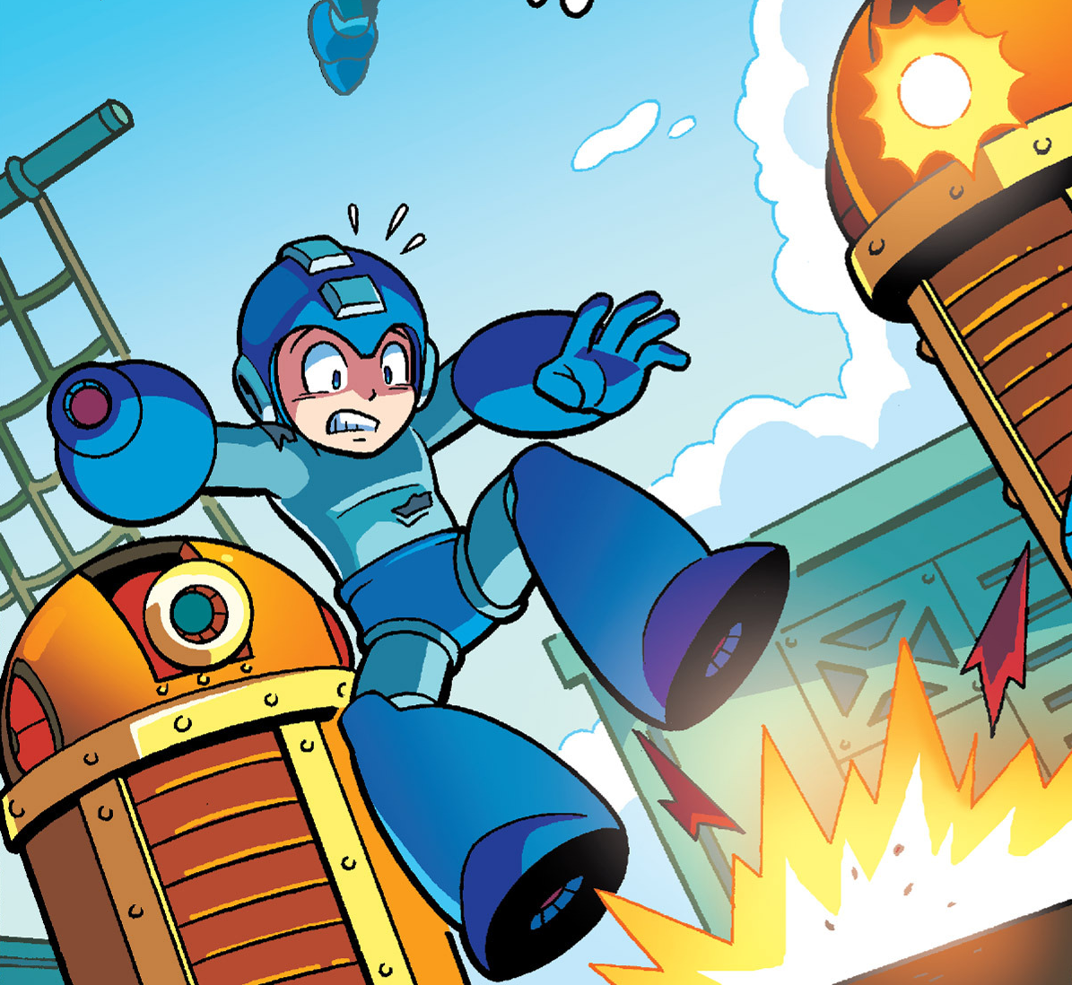 Cannon | MMKB | FANDOM powered by Wikia Cannon | MMKB | FANDOM powered by Wikia